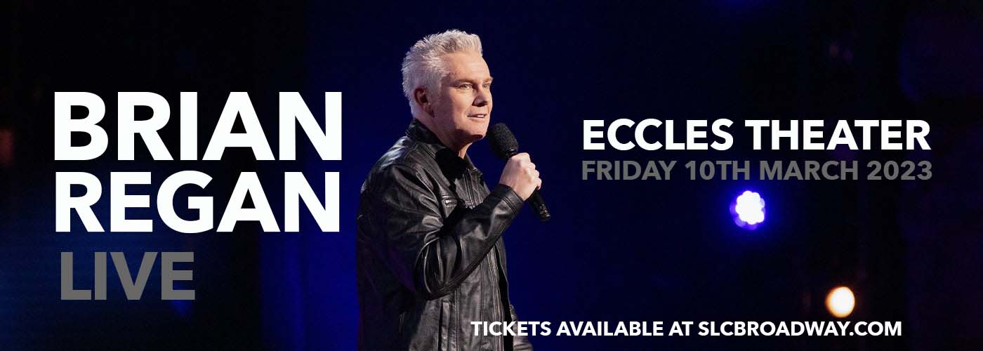 The George S. and Dolores Dore Eccles Theater | Latest Events and ...